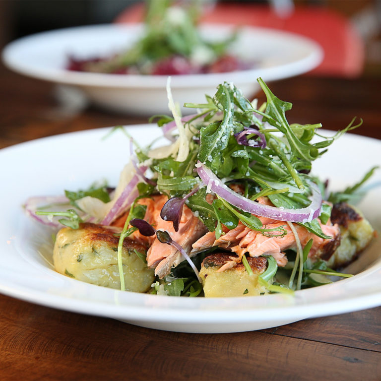 World famous in Invercargill: The Grille showcases the best of local ...